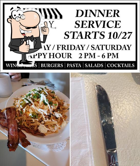 Gallery Grille in Tequesta - Restaurant menu and reviews
