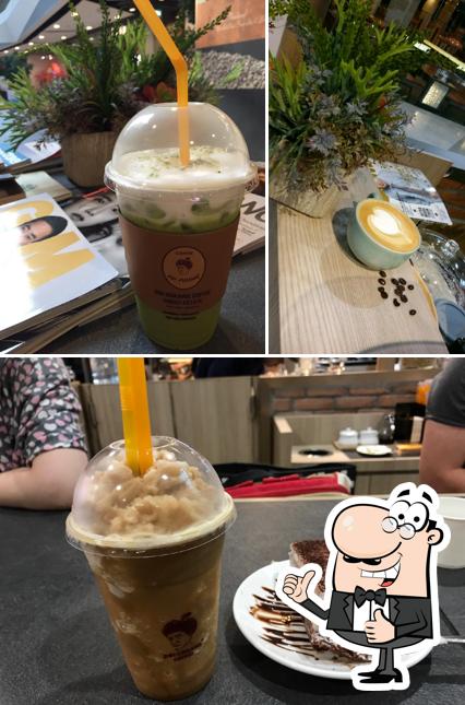 Doi Chaang Caffè (ดอยช้าง), Hat Yai - Menú del restaurante, precios y ...
