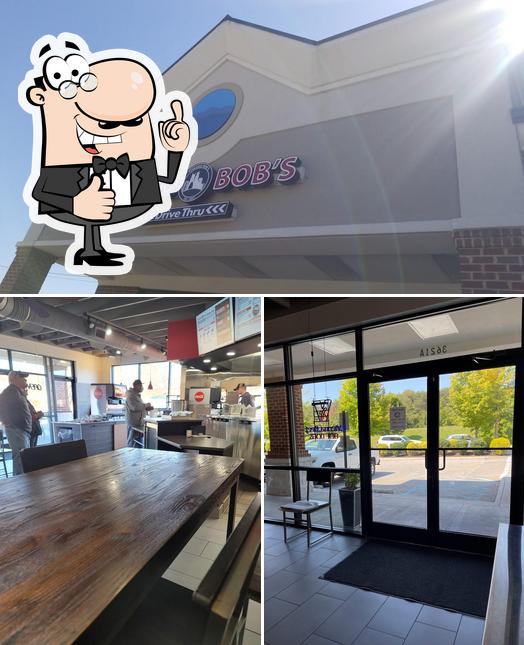 Chicago Bob's, Roanoke - Restaurant menu, prices and reviews