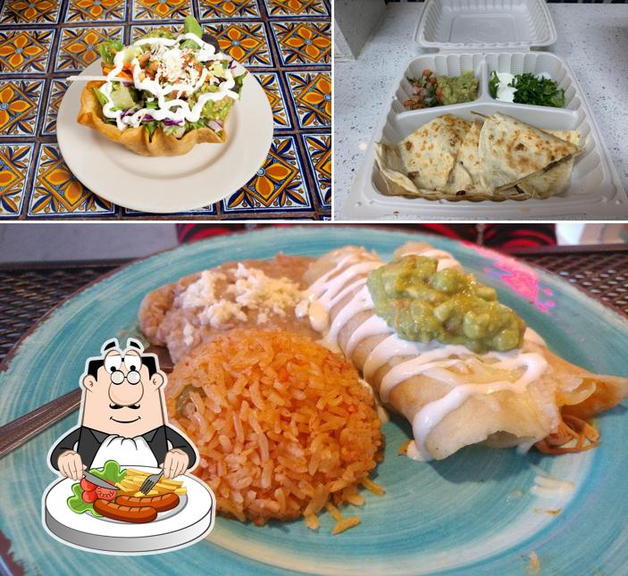 Corazon Mexican Food, Sunnyvale - Restaurant menu, prices and reviews