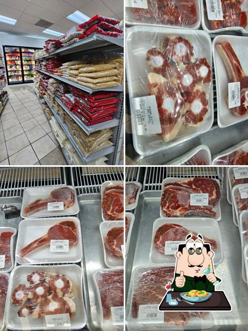 Food City, Stockton - Restaurant menu, prices and reviews