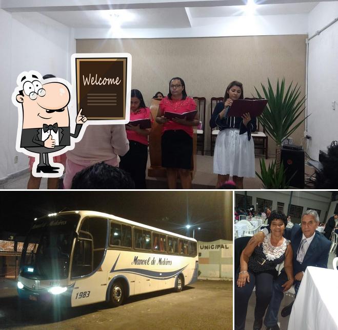Galeto na Brasa restaurant, Caieiras, R. João Dártora - Restaurant reviews