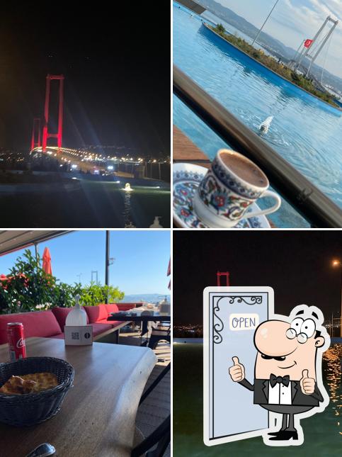 Günaydın Restaurant, Dilovası, Oksijen O3 - Restaurant reviews
