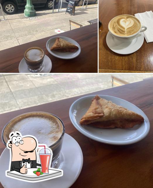 Jebena Cafe, Oakland, MacArthur - Restaurant menu, prices and reviews