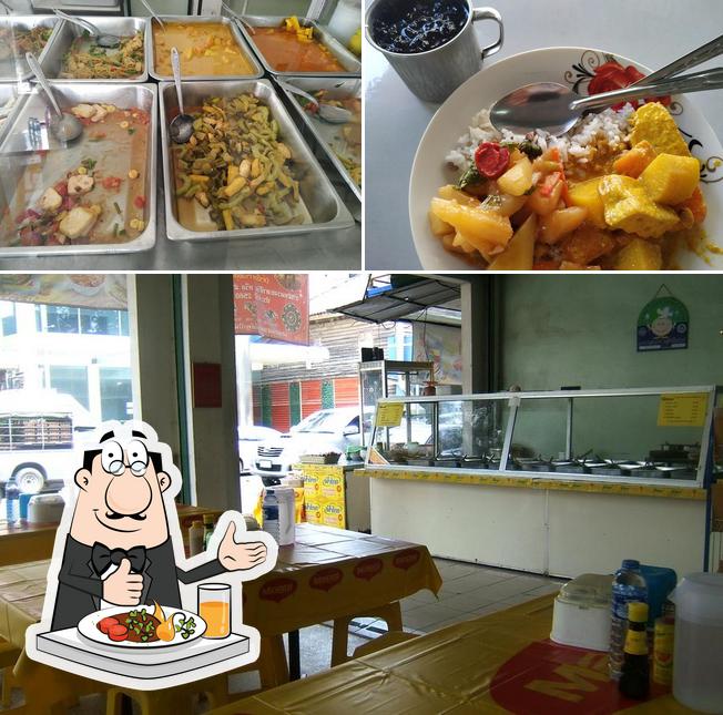 Best tofu in Surat Thani restaurants, spring 2024 - Restaurant Guru