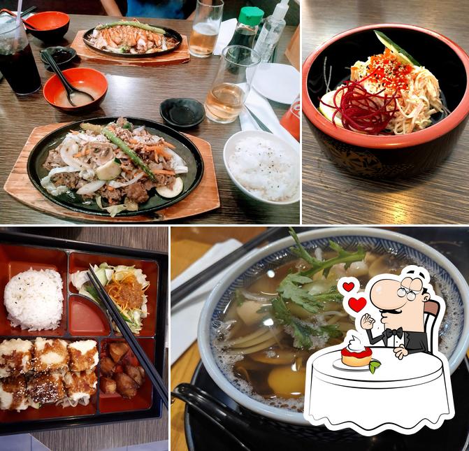 Top 5 sushi restaurants in Waterloo, october 2025 - Restaurant Guru
