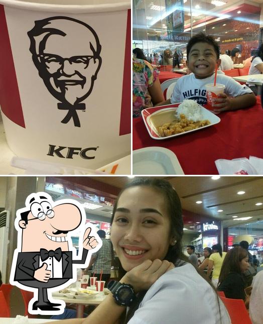 KFC restaurant, Angeles, Space 1009 to 1013 - Restaurant menu and reviews