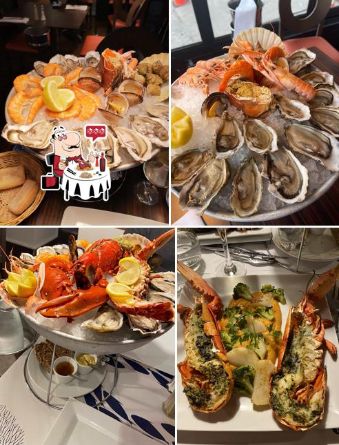 Top 50 restaurants in Paris, december 2024 - Restaurant Guru