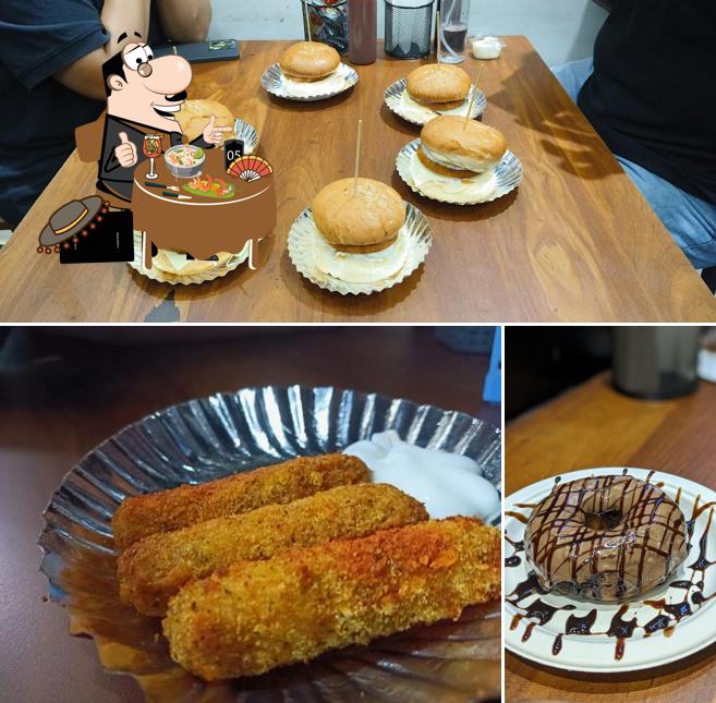 Micro Cafe, Ahmedabad - Restaurant menu, prices and reviews