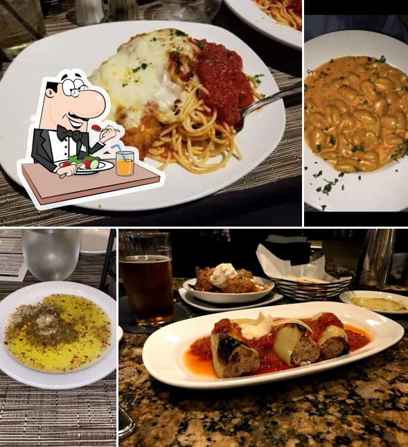Piccolo Italian Restaurant, Mayfield Heights - Restaurant menu, prices ...