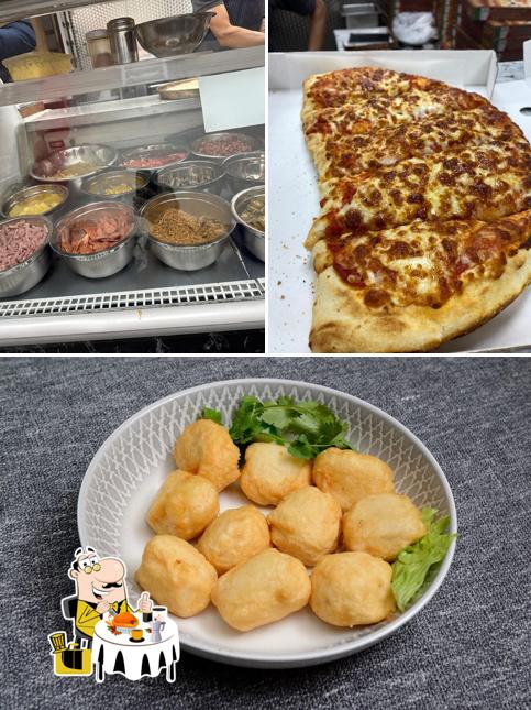 Manu Fast Food, Derby - Restaurant menu, prices and reviews