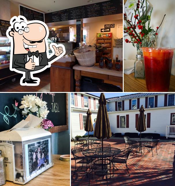 Hidden Julles in Haymarket - Restaurant reviews
