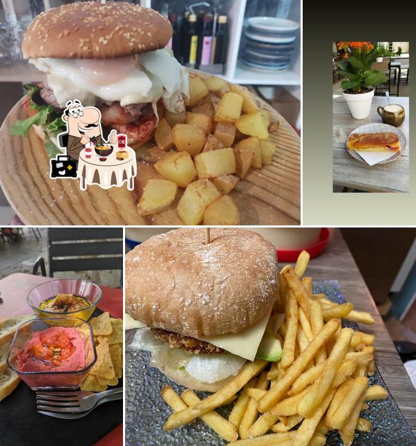 Bar la Cova, Colera - Restaurant menu, prices and reviews
