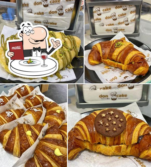 Don Cake pub & bar, Naples - Restaurant reviews
