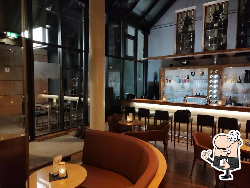 KOF Bar, Detmold - Speisekarte, Preise und Bewertungen