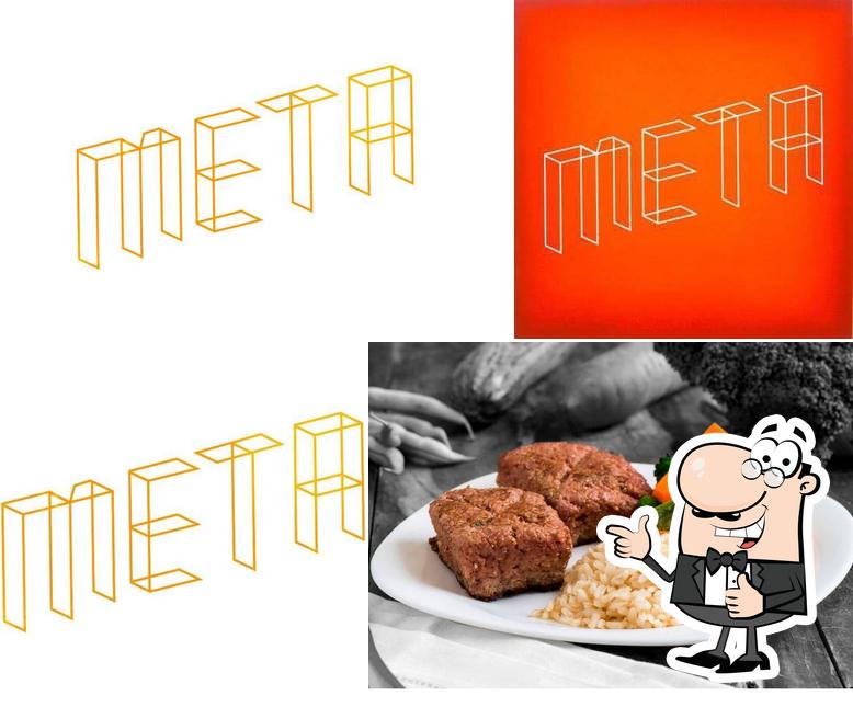 Meta Bar, Santa Fe