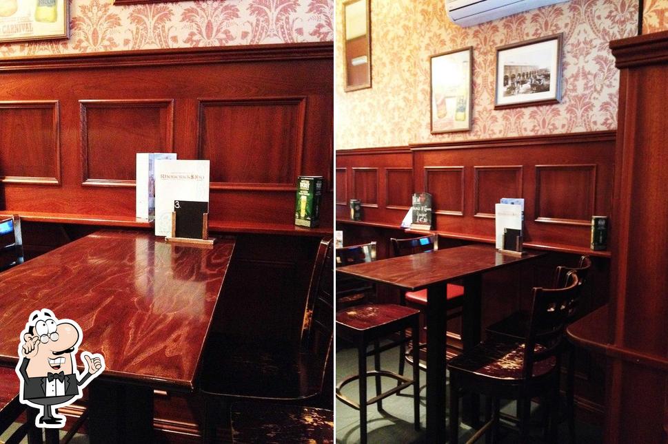 Rhoderick Dhu, Glasgow - Restaurant menu, prices and reviews