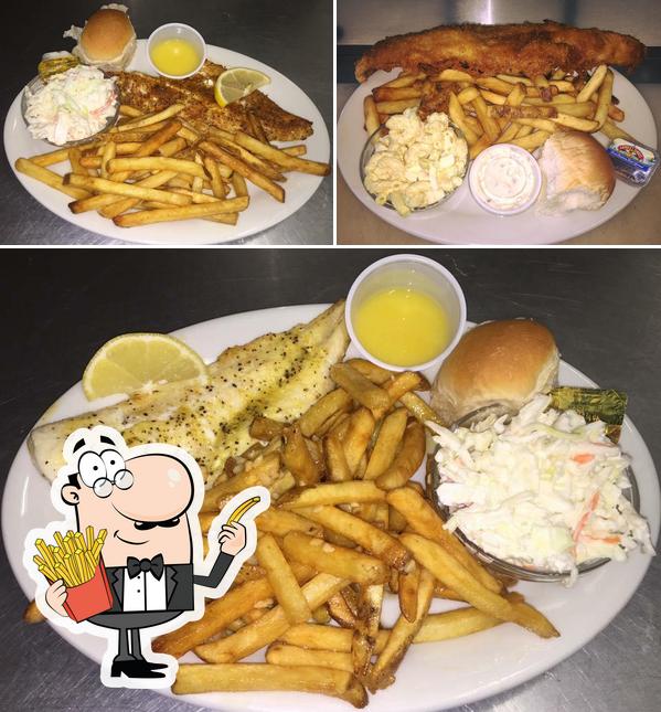The Bear Brick, Little Valley - Restaurant menu, prices and reviews