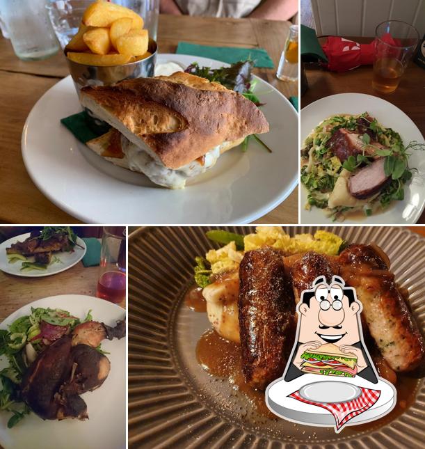 The Fat Pig, Exeter - Restaurant menu, prices and reviews