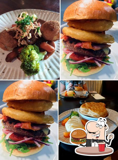 Hunting Lodge Bar & Restaurant in Belfast - Restaurant reviews