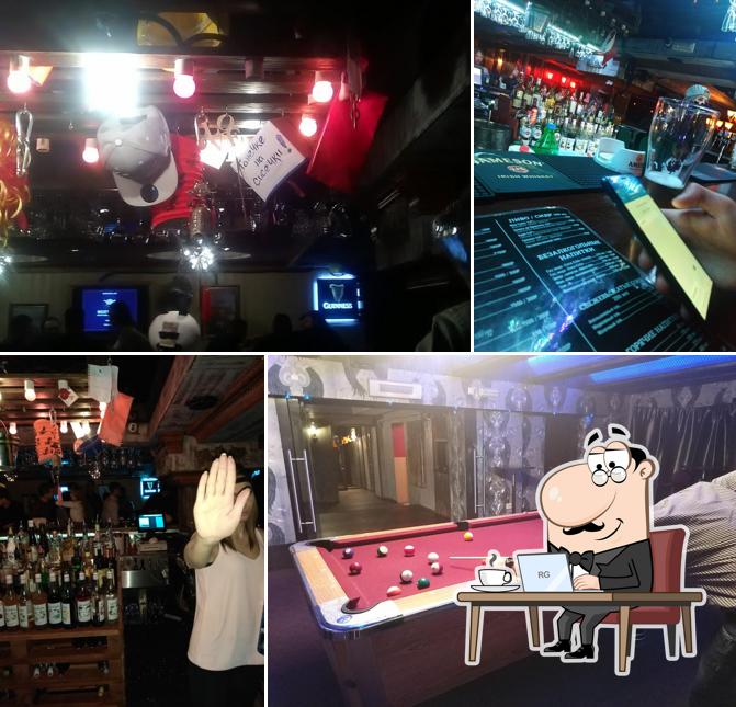 Red Bar, Smolensk - Restaurant reviews