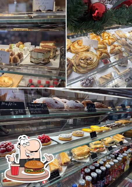 Avva Coffee Beverly Hills in Beverly Hills - Restaurant menu and reviews