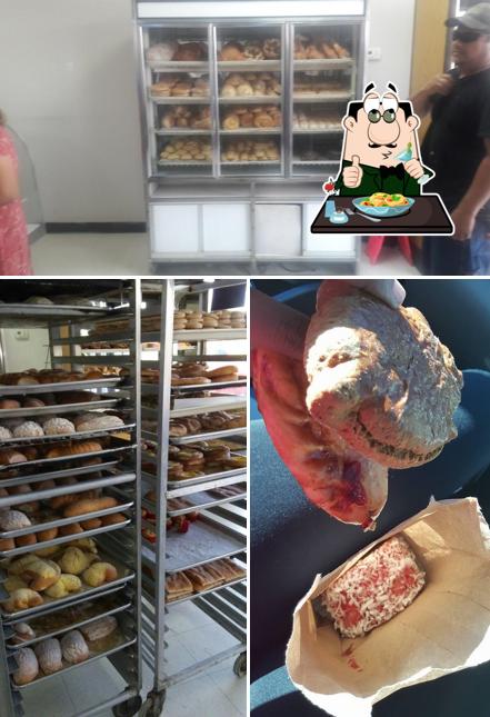 Azteca Mexican Bakery in Dallas - Restaurant reviews