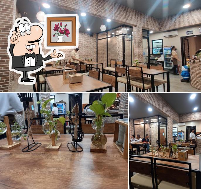 Cafe Leonor, Marikina - Restaurant menu, prices and reviews
