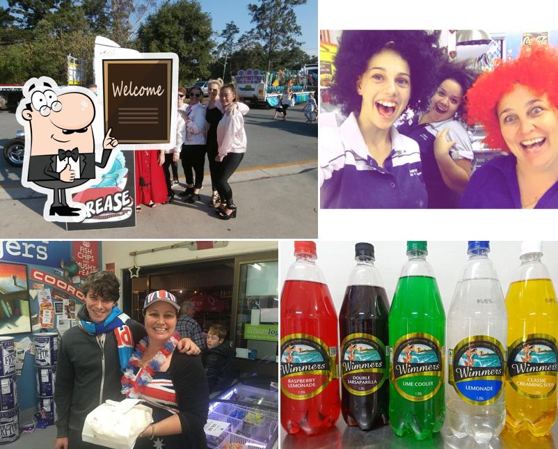 Top 5 australian restaurants in Cooroy, november 2024 - Restaurant Guru