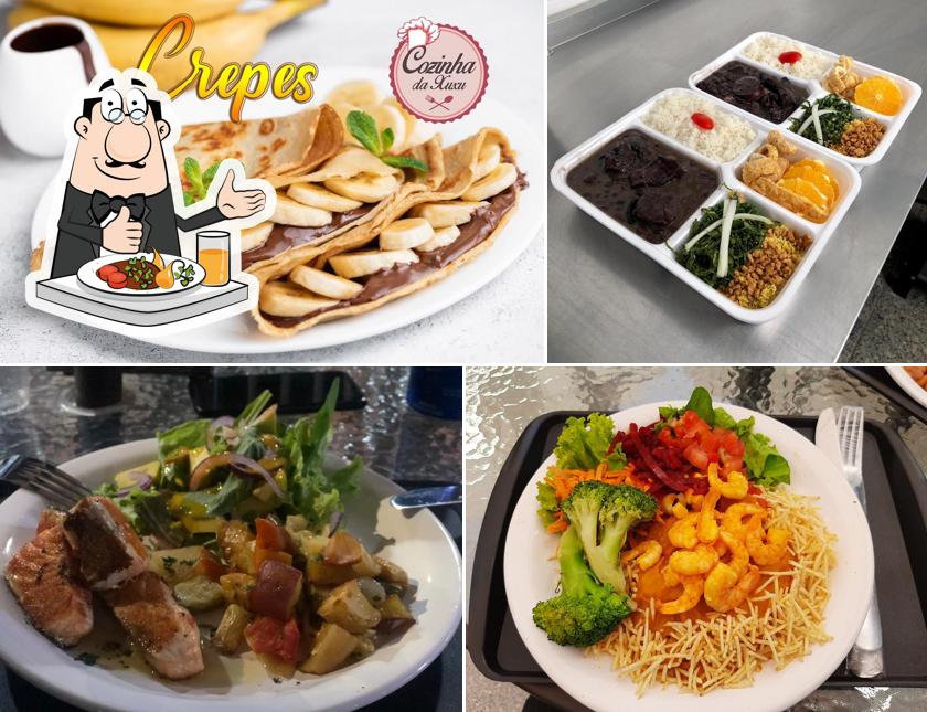 Cozinha da Xuxu restaurant, Brasília - Restaurant menu and reviews