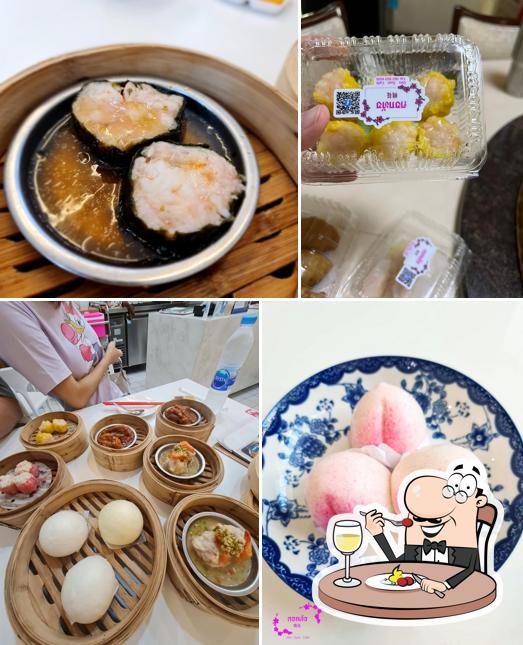 Dok Toh Dim Sum Café, Bangkok - Opiniones del restaurante