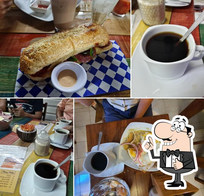 Don Queque Café, Chetumal, Av Carmen Ochoa 127 - Opiniones del restaurante