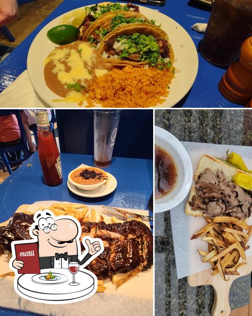 Al Fuego Grill & Bar, New Buffalo - Restaurant menu, prices and reviews