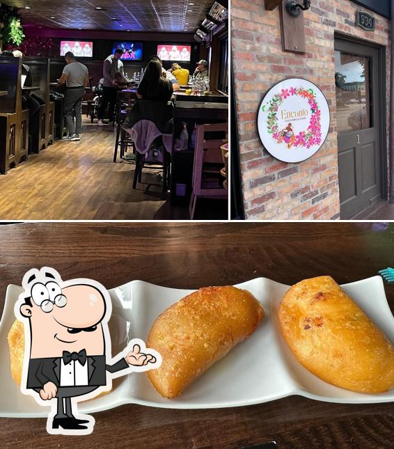 Encanto Colombian Food, Hermosa Beach - Restaurant menu, prices and reviews