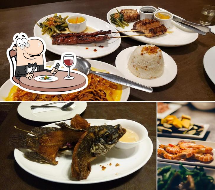 Gerry's Grill - Matalino St. Q.C. restaurant, Quezon City, 29 Matalino ...