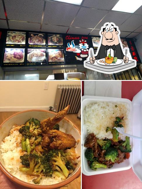 Great Wall, New York City, 149th Street–Grand Concourse - Restaurant ...