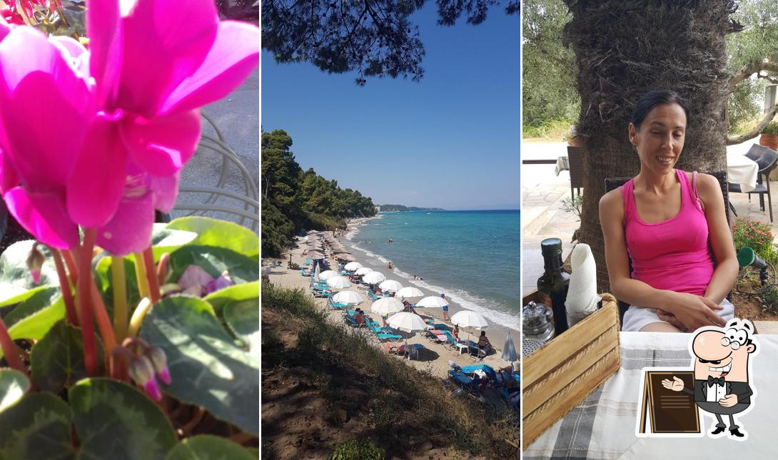 Grigoris Tavern, Kallithea - Restaurant menu, prices and reviews