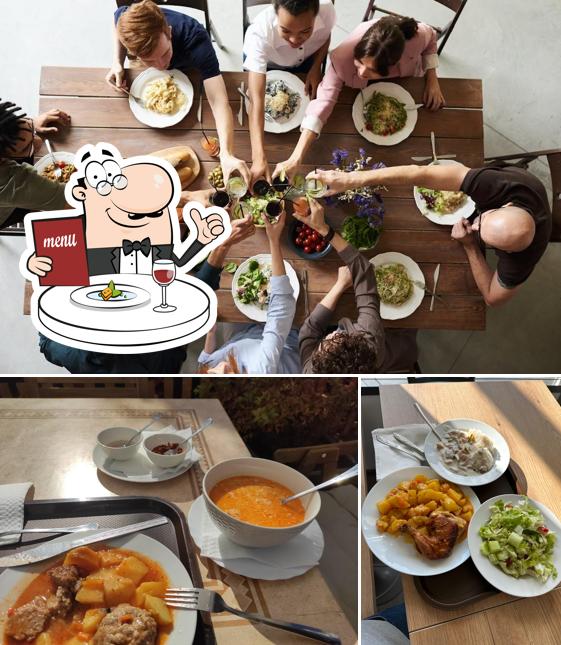HAPPY LUNCH restaurant, Sofia - Restaurant reviews