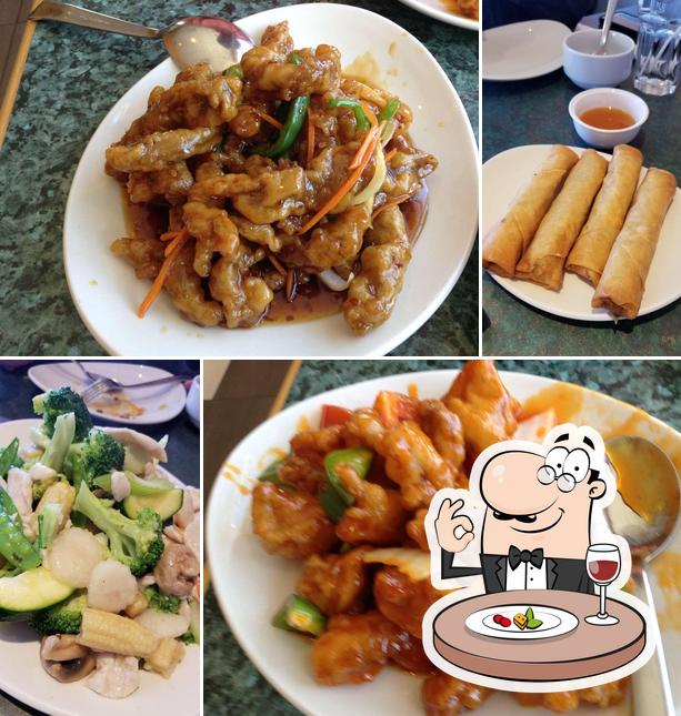 Kung Fu Restaurant, 19369 Sheriff King St SW #402 in Calgary ...