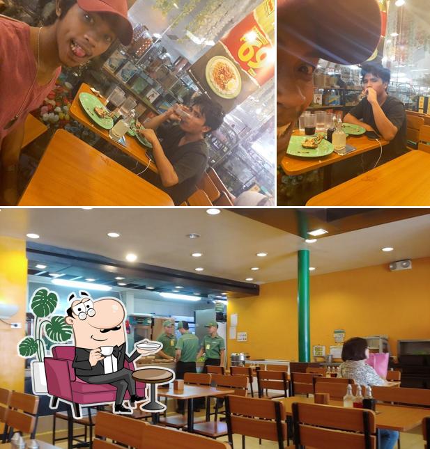 Mang Inasal restaurants in Davao City, summer 2024 - Restaurant Guru