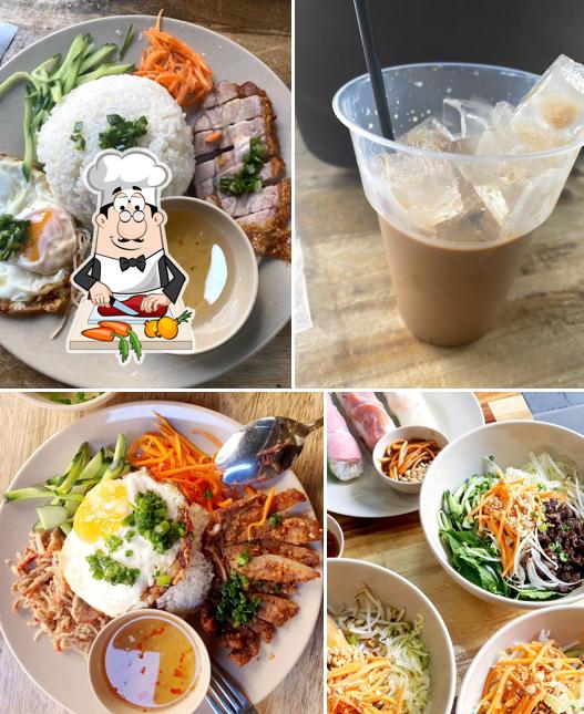 Mr Viet, Adelaide - Restaurant menu, prices and reviews