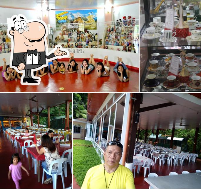 Ocean View Park restaurant, Bislig - Restaurant reviews