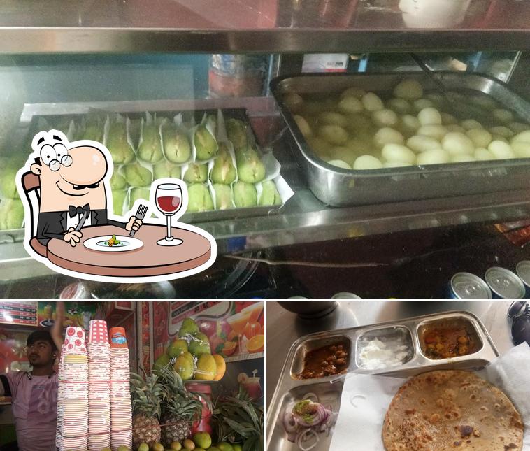 Rama Sweets and Fast Foods, India - Restaurant reviews