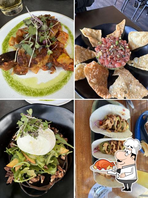 Ridge Room, Harrisonburg - Restaurant menu, prices and reviews