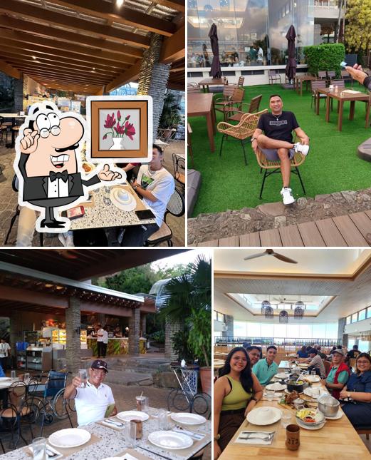 Rosario, Pamanang Panlasa, Tagaytay - Restaurant menu, prices and reviews