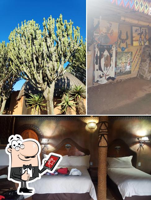 Shakaland pub & bar, Afrique du Sud - Restaurant reviews