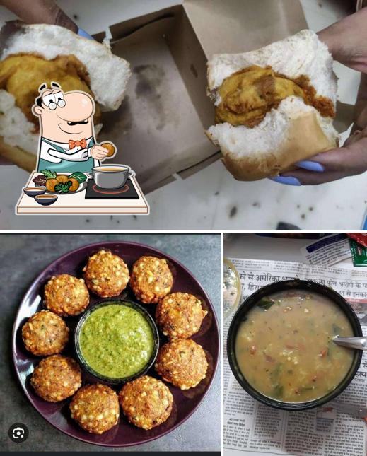 Taste Of Bombay, Gurugram - Restaurant menu, prices and reviews