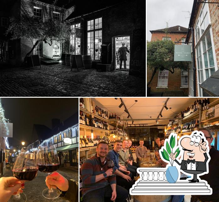 Top 7 pubs & bars in Farnham, october 2025 - Restaurant Guru