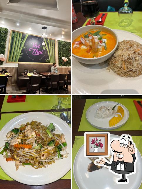 Le top 10 des restaurants à Champigny-sur-Marne, août 2025 - Restaurant ...