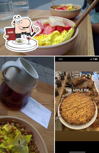Volca Coffee Roaster, Stockholm - Restaurant menu, prices and reviews